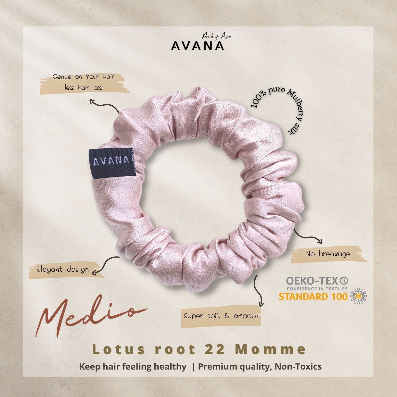 | AVANA Hair tools | LINE SHOPPING