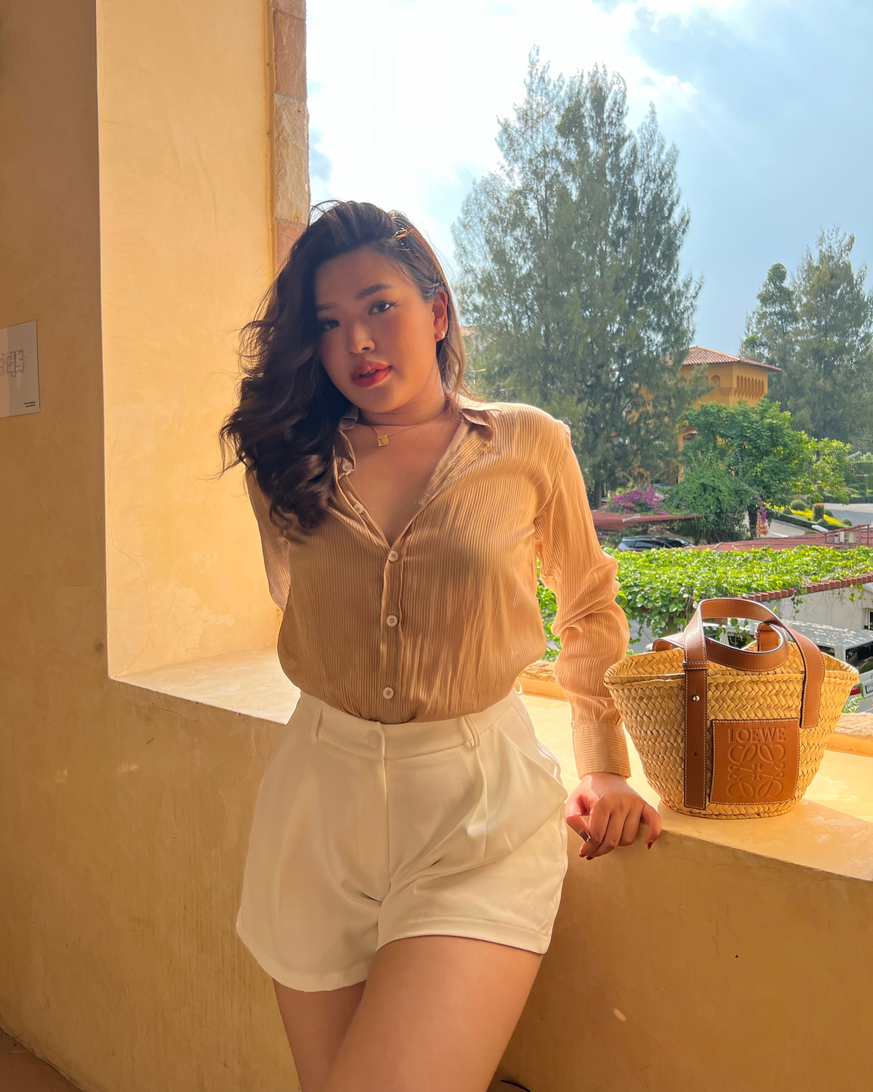 | The Effortlesss | LINE SHOPPING