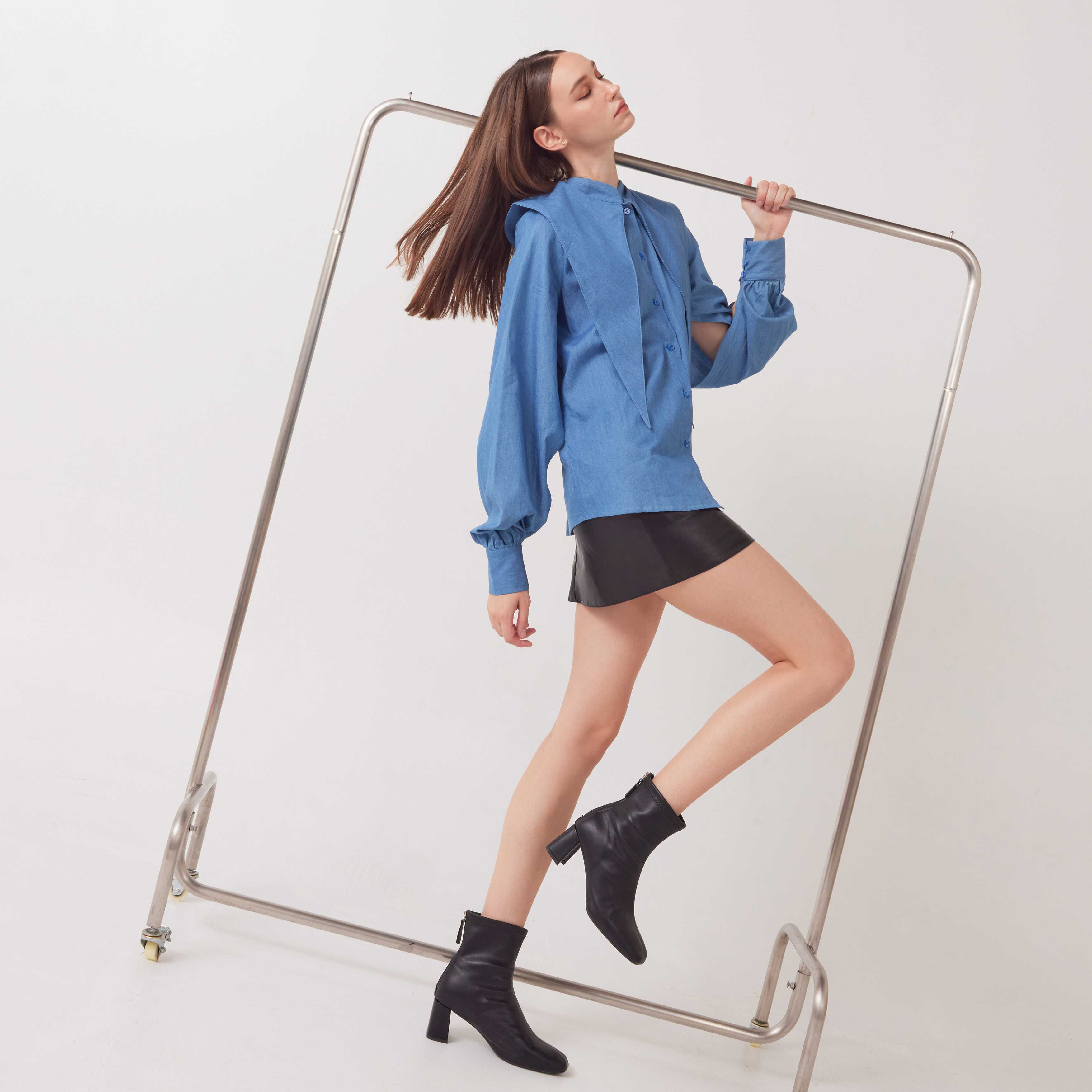 | Rondsel (Jeans) | LINE SHOPPING