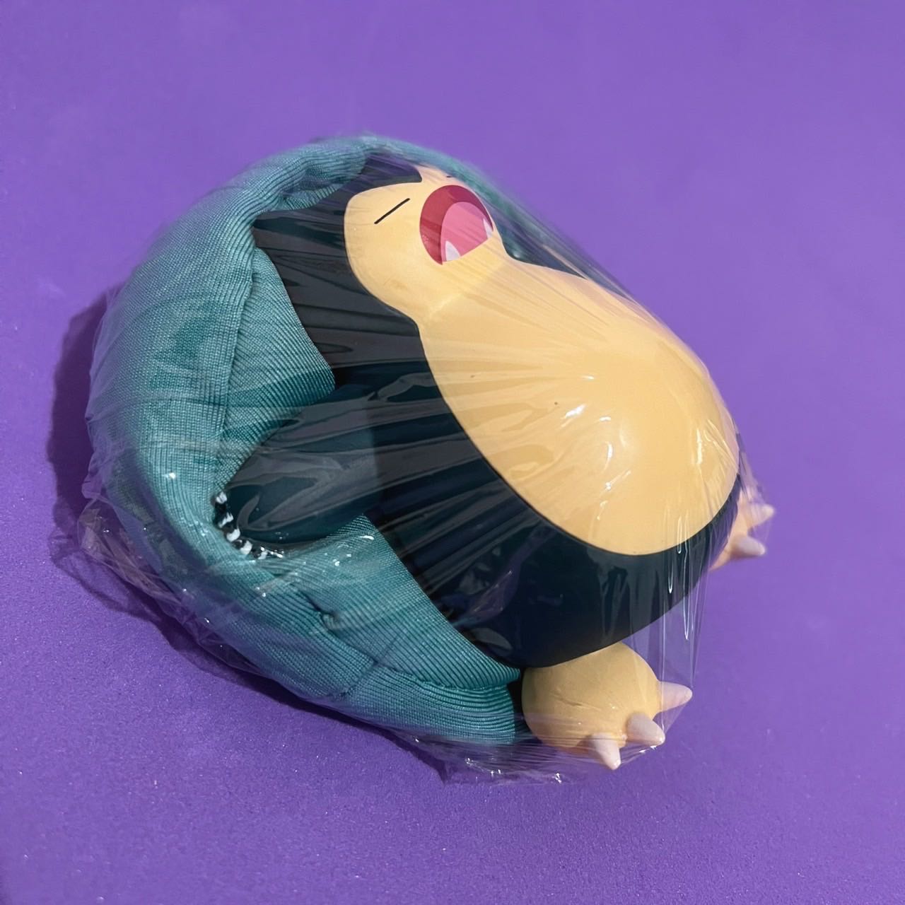 | กล่องสุ่ม โมเดล | LINE SHOPPING