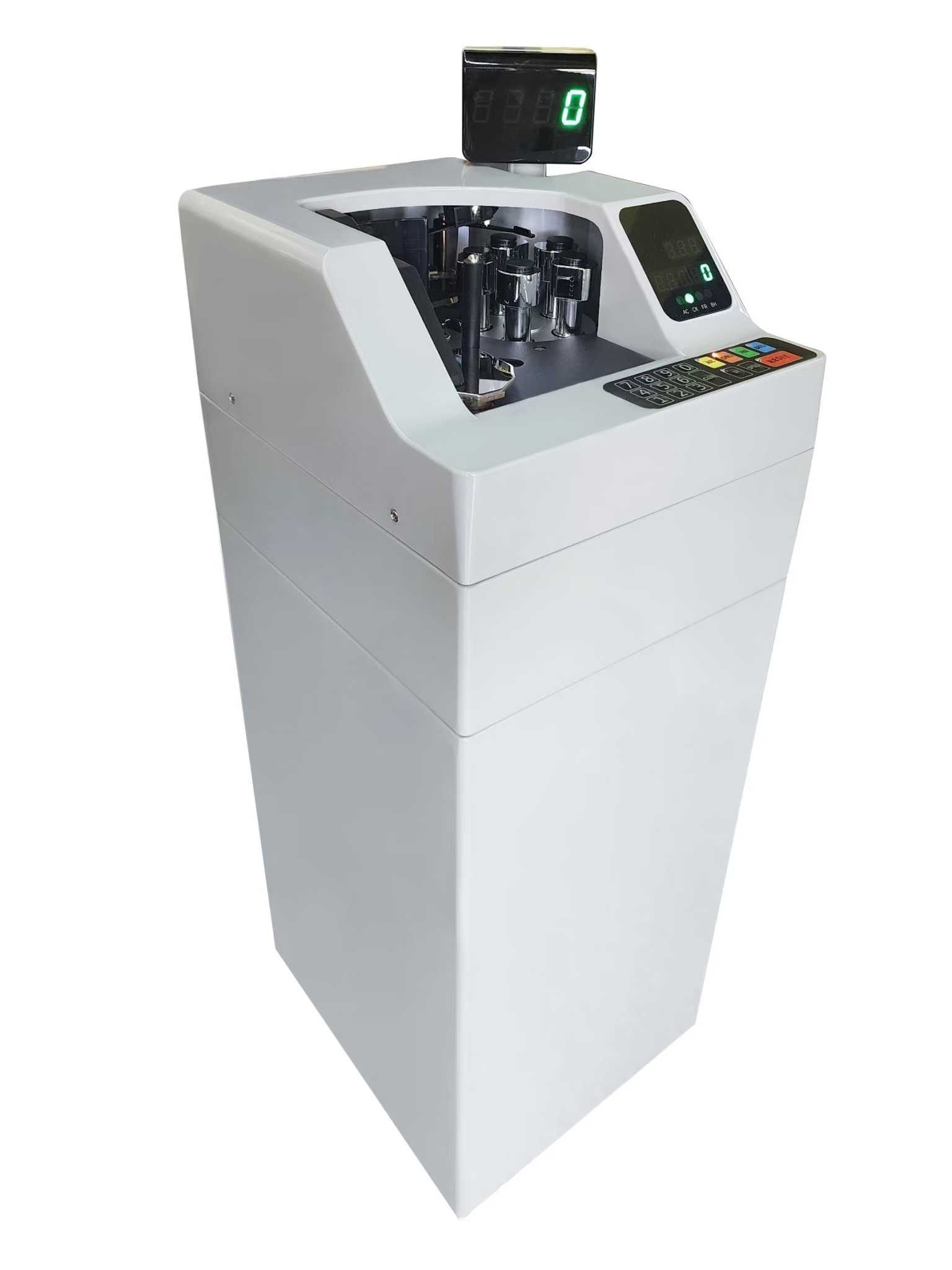 Vacuum Counter 100 Mini | LINE SHOPPING
