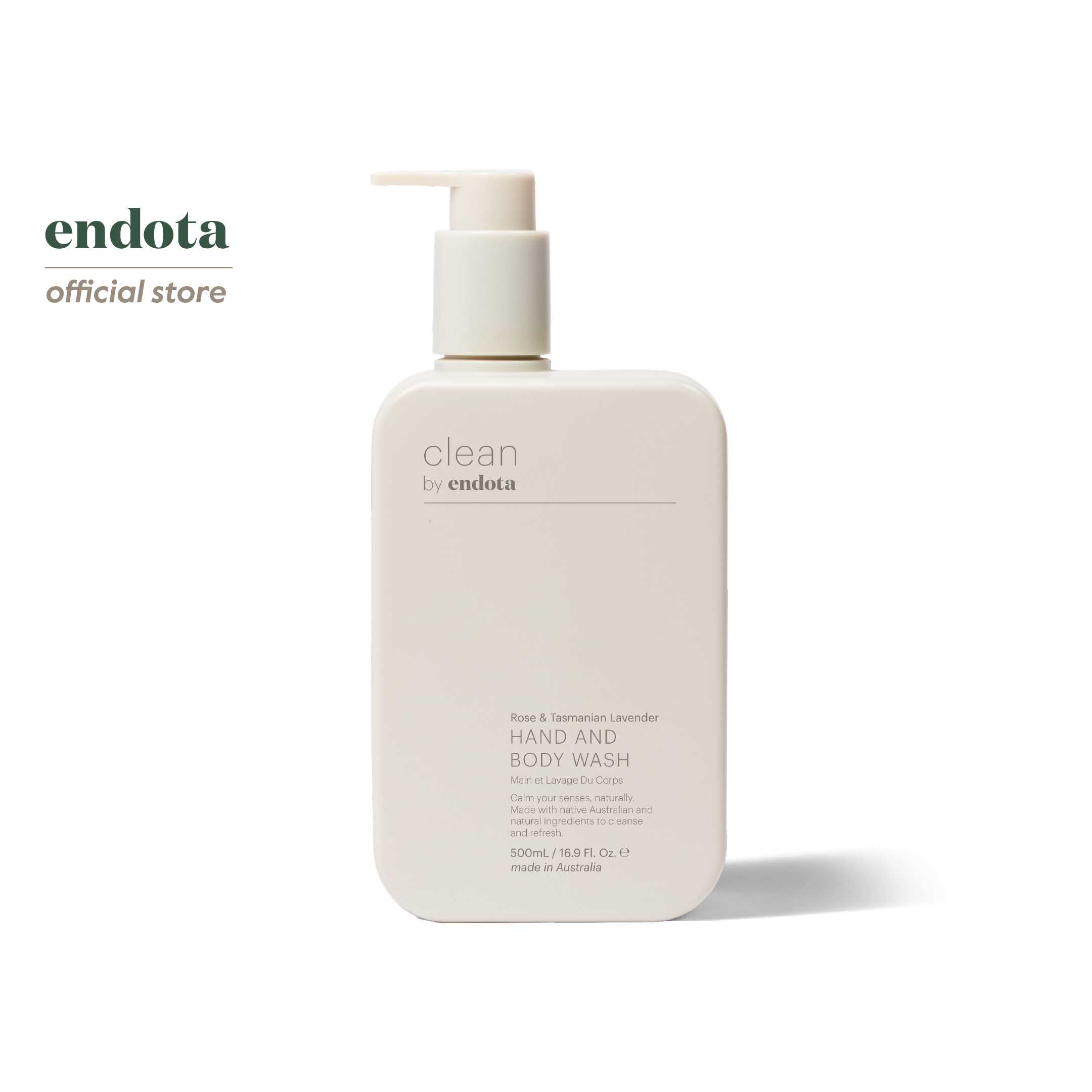 endota Spa Mint & Macadamia Recovery Bath 300g เกลือสปาเพื่อความผ่อนคลายตามแบบฉบับ endota | LINE ...