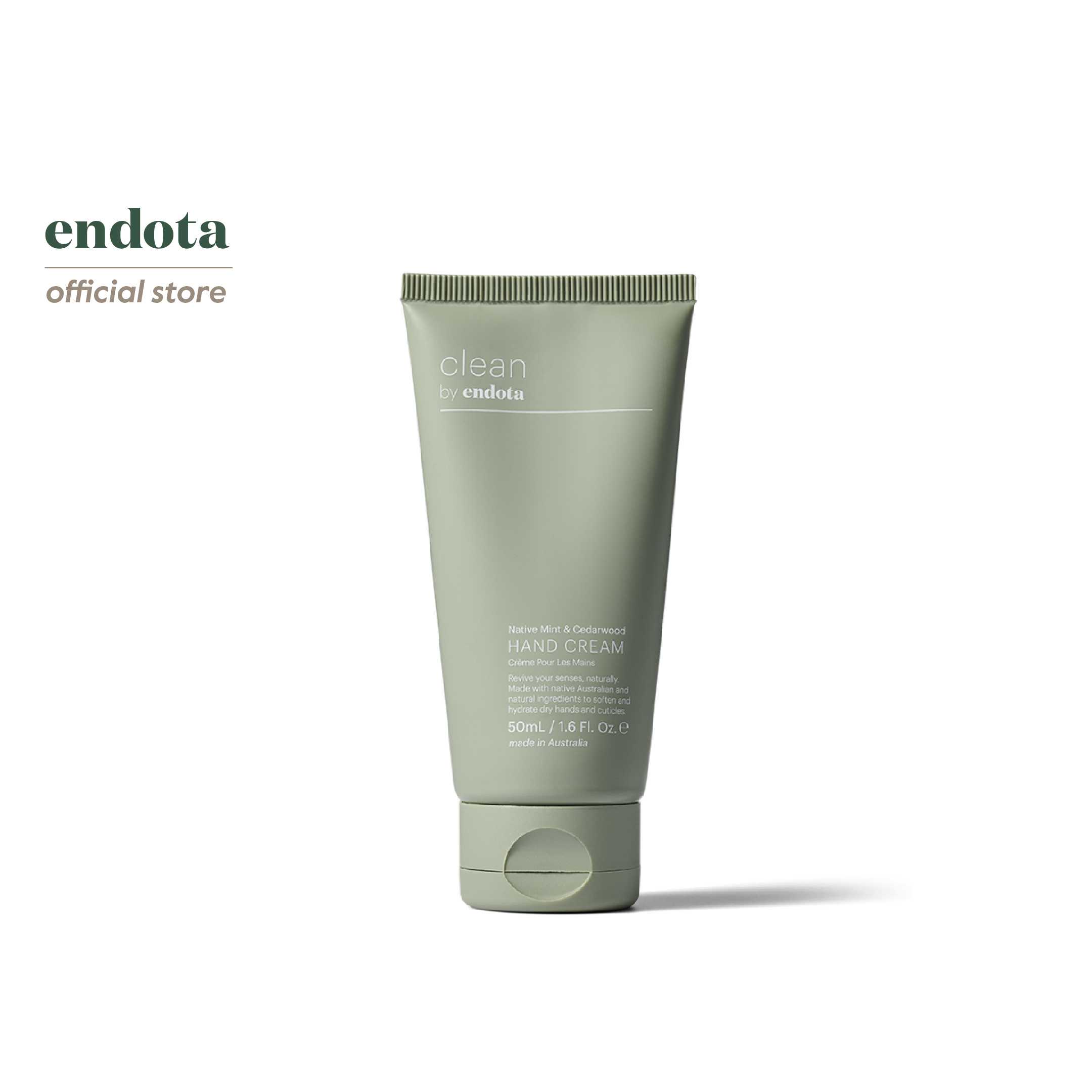endota Spa Mint & Macadamia Recovery Bath 300g เกลือสปาเพื่อความผ่อนคลายตามแบบฉบับ endota | LINE ...