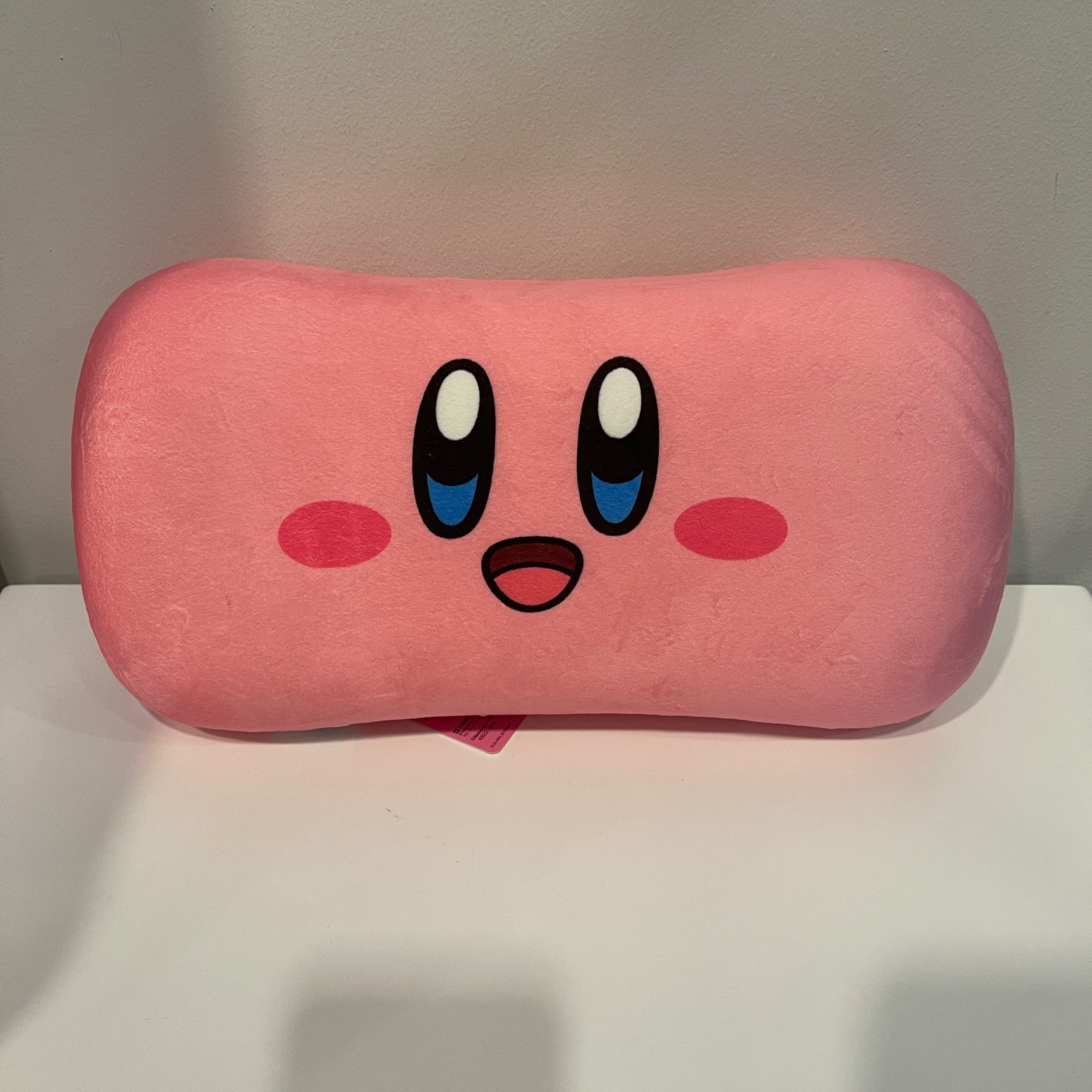 หมอน Kirby - Smiley Face | LINE SHOPPING