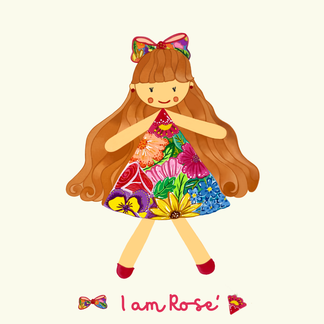 | I am Rose’ | LINE SHOPPING