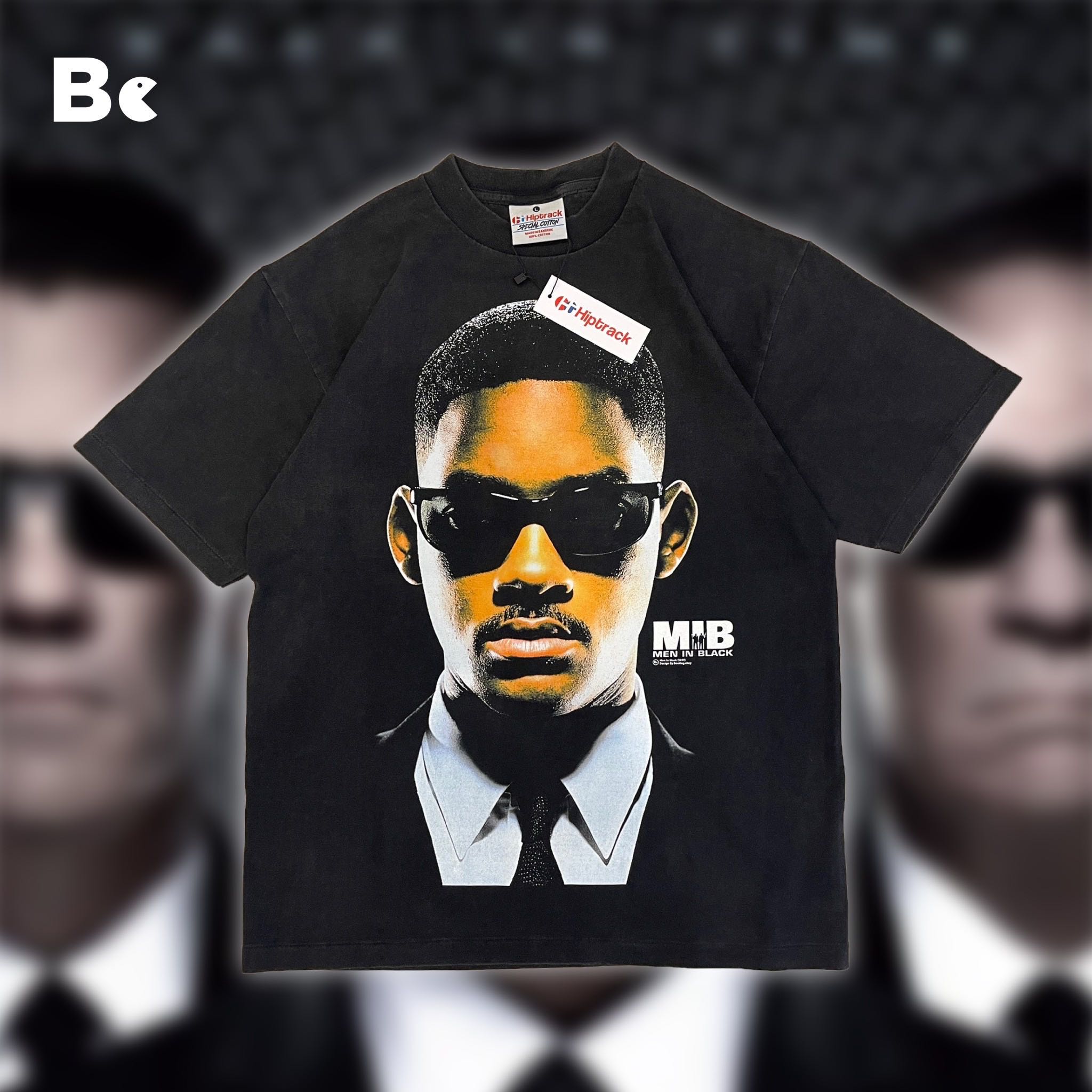 MIB | LINE SHOPPING