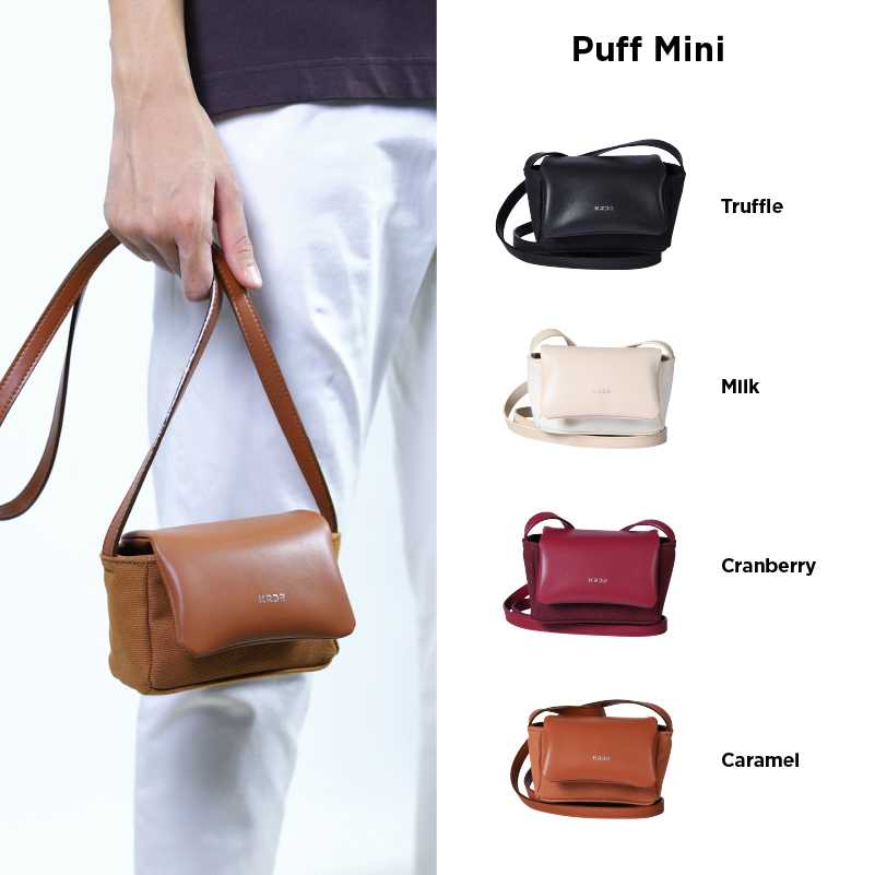 Puff Mini | LINE SHOPPING