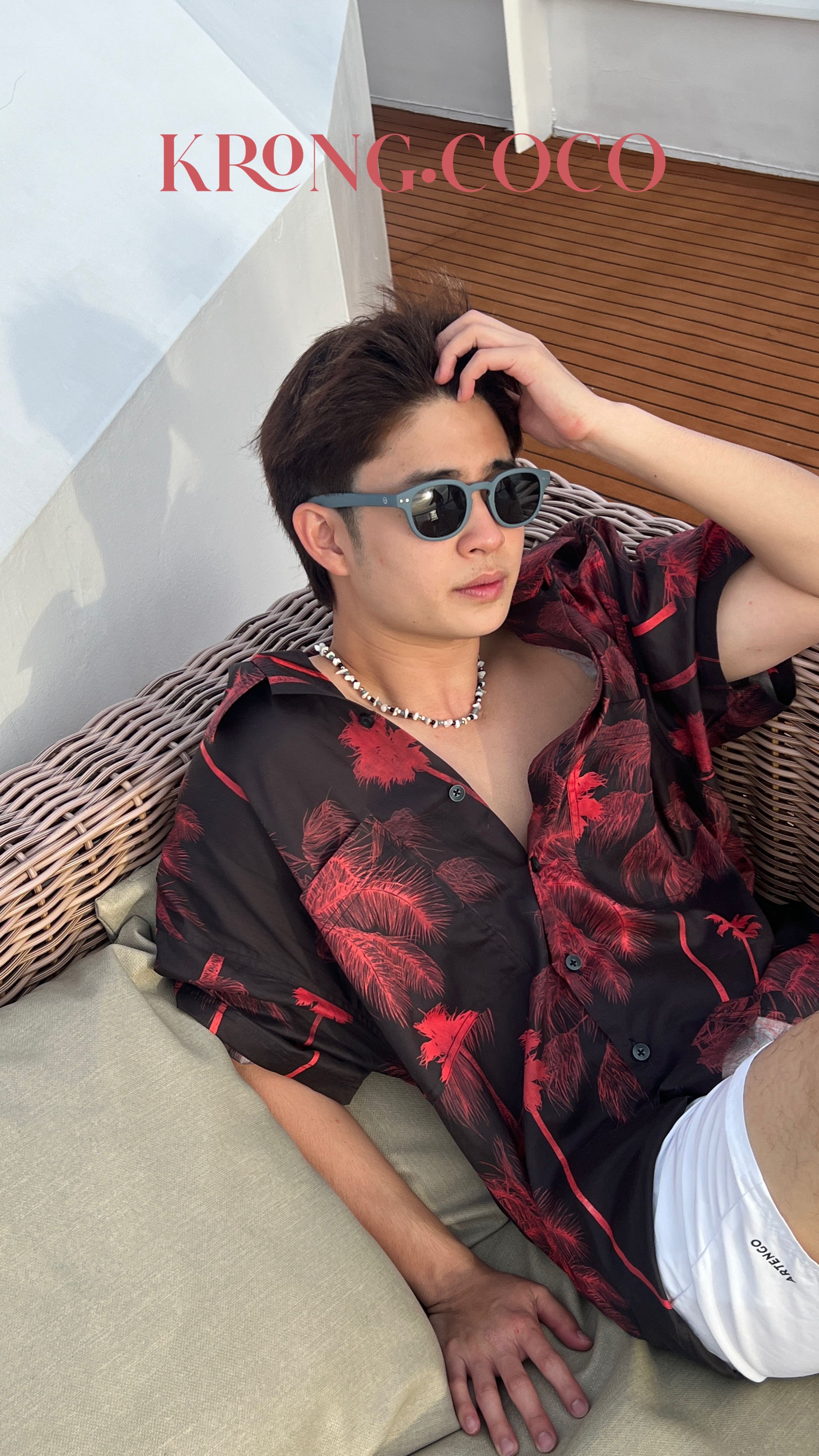 KRONG.COCO | LINE SHOPPING