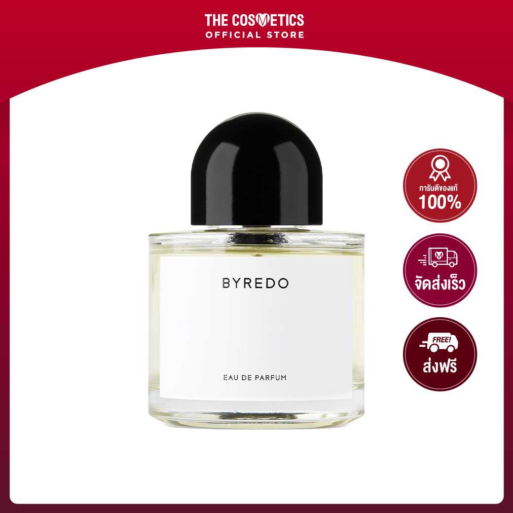 Byredo Eau De Parfum 100ml - Unnamed | LINE SHOPPING