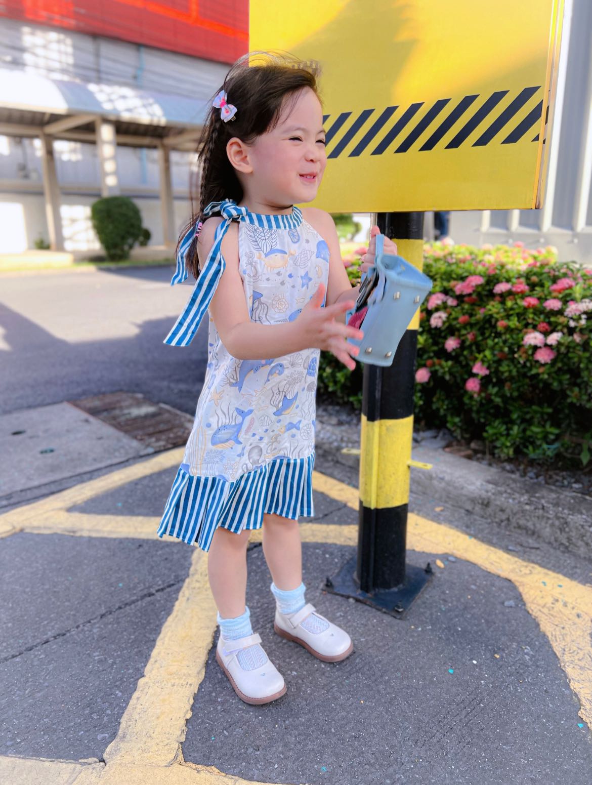 | Tiger | LINE SHOPPING