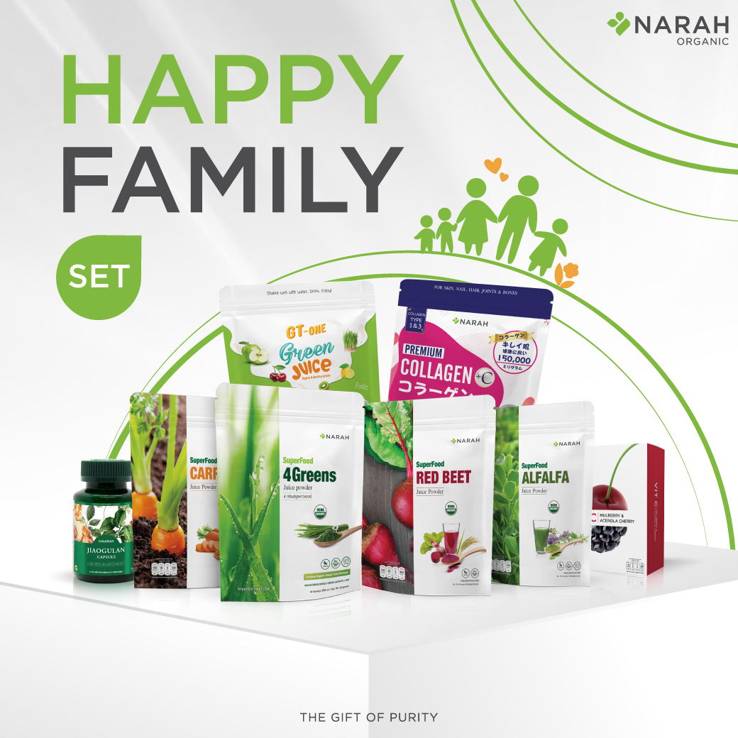 NARAH OFFICIAL | LINE SHOPPING