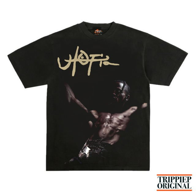 TRAVIS SCOTT UTOPIA BOOTLEG | LINE SHOPPING