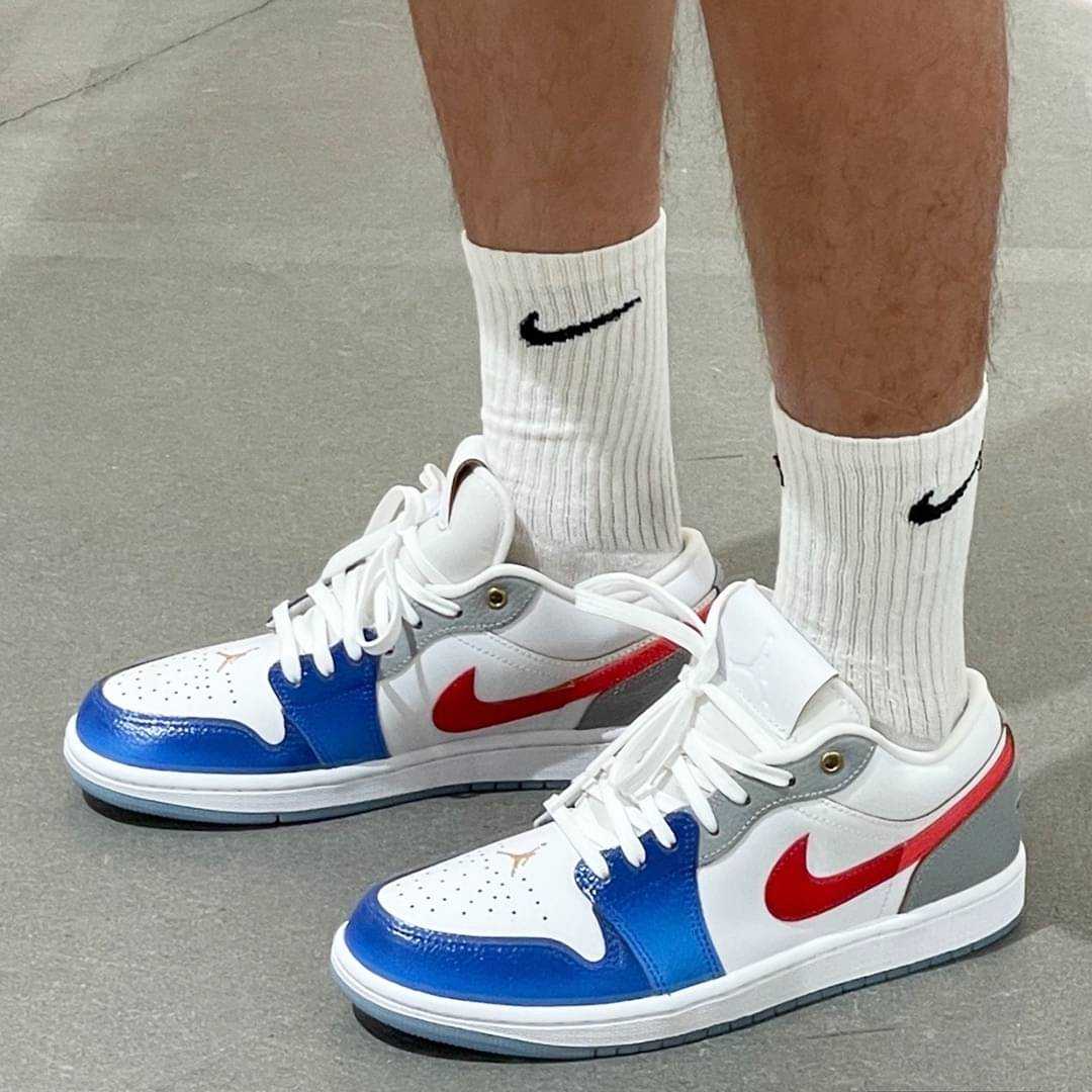 Nike Air Jordan 1 Low Philippines LINE SHOPPING