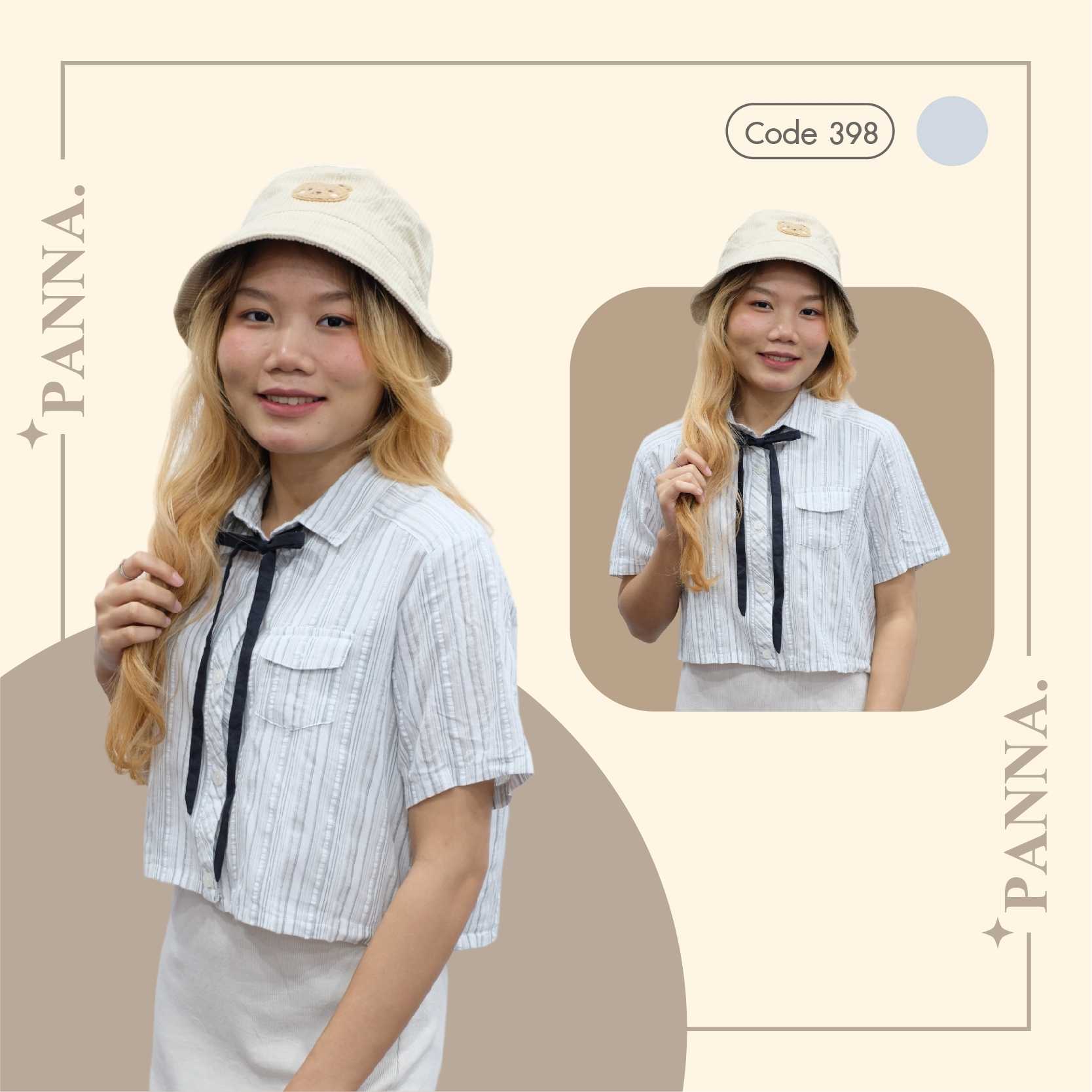 406. 𝗧𝗢𝗣 :: Goanna | LINE SHOPPING