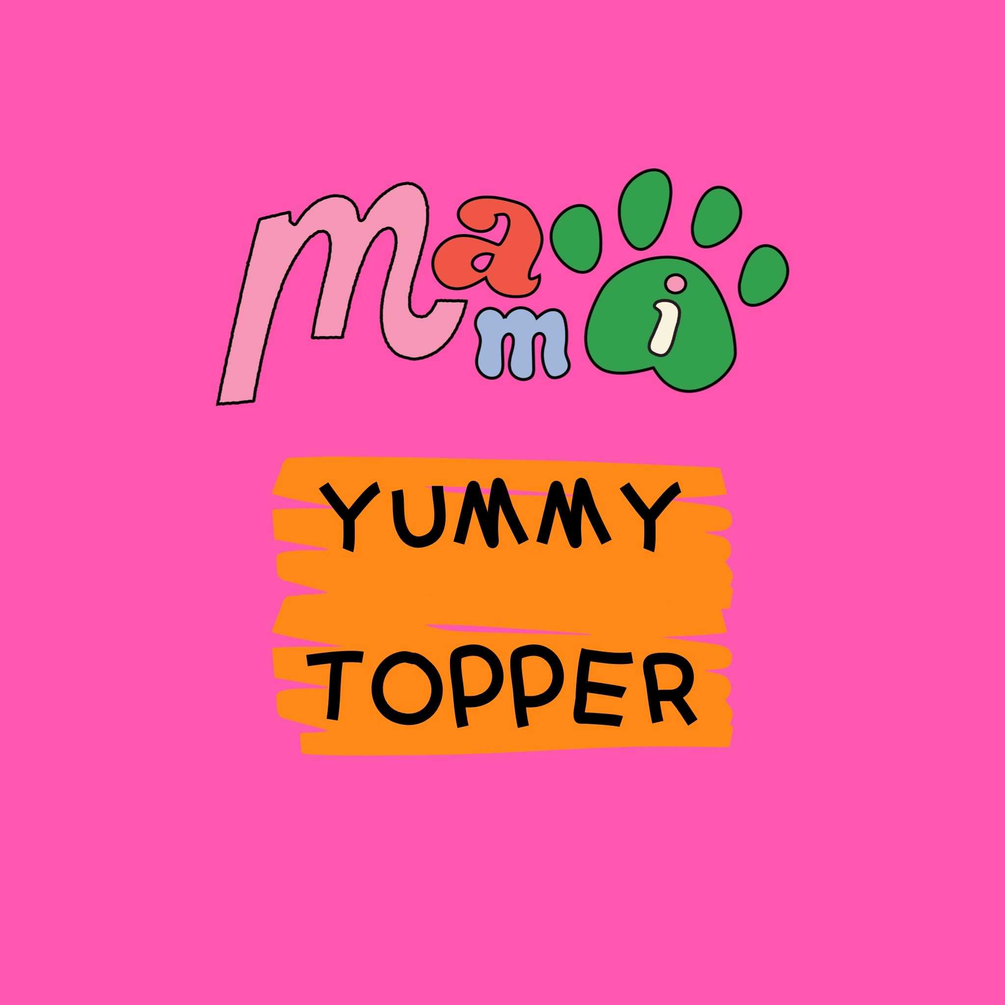 MAMI💖 | LINE SHOPPING