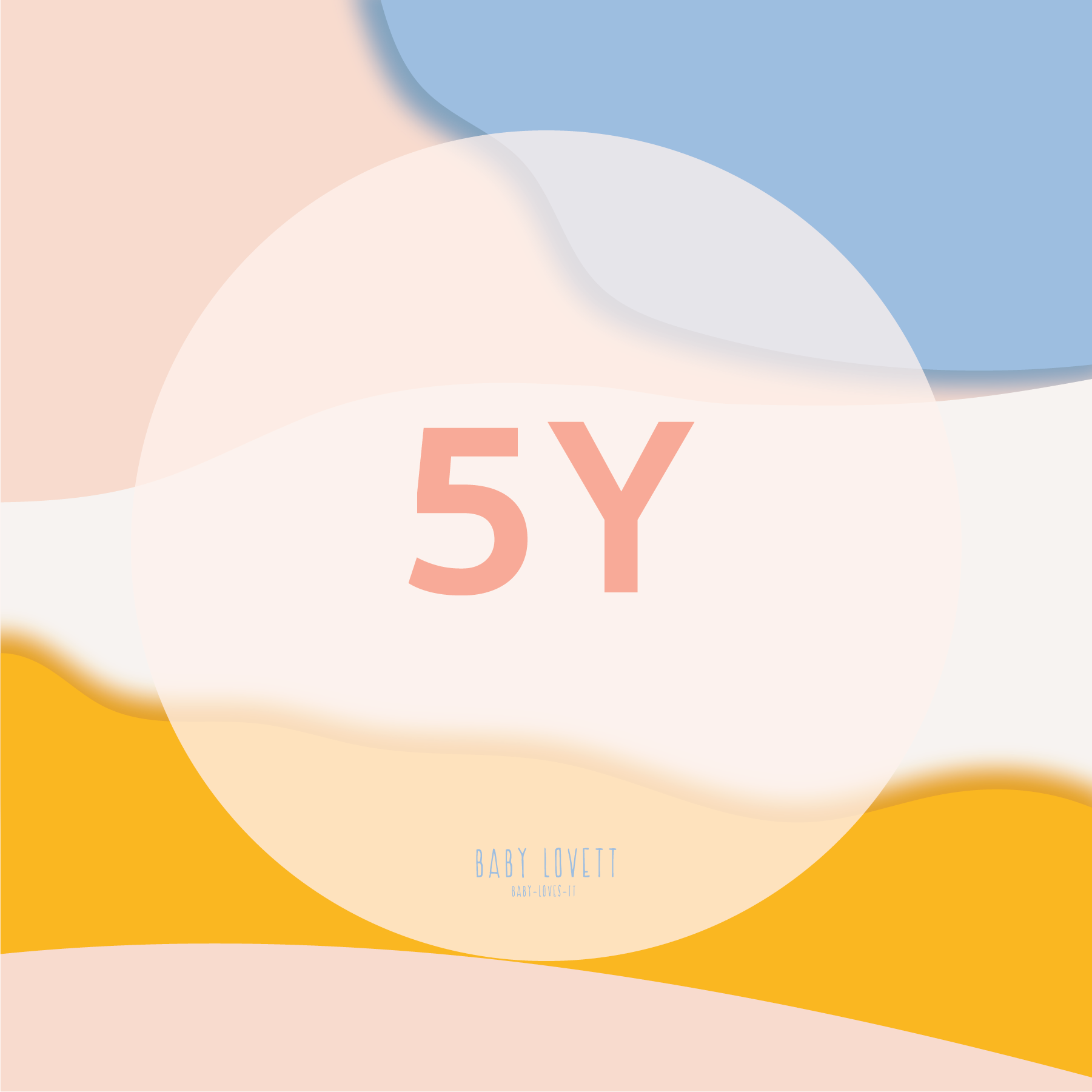 | 5Y | LINE SHOPPING