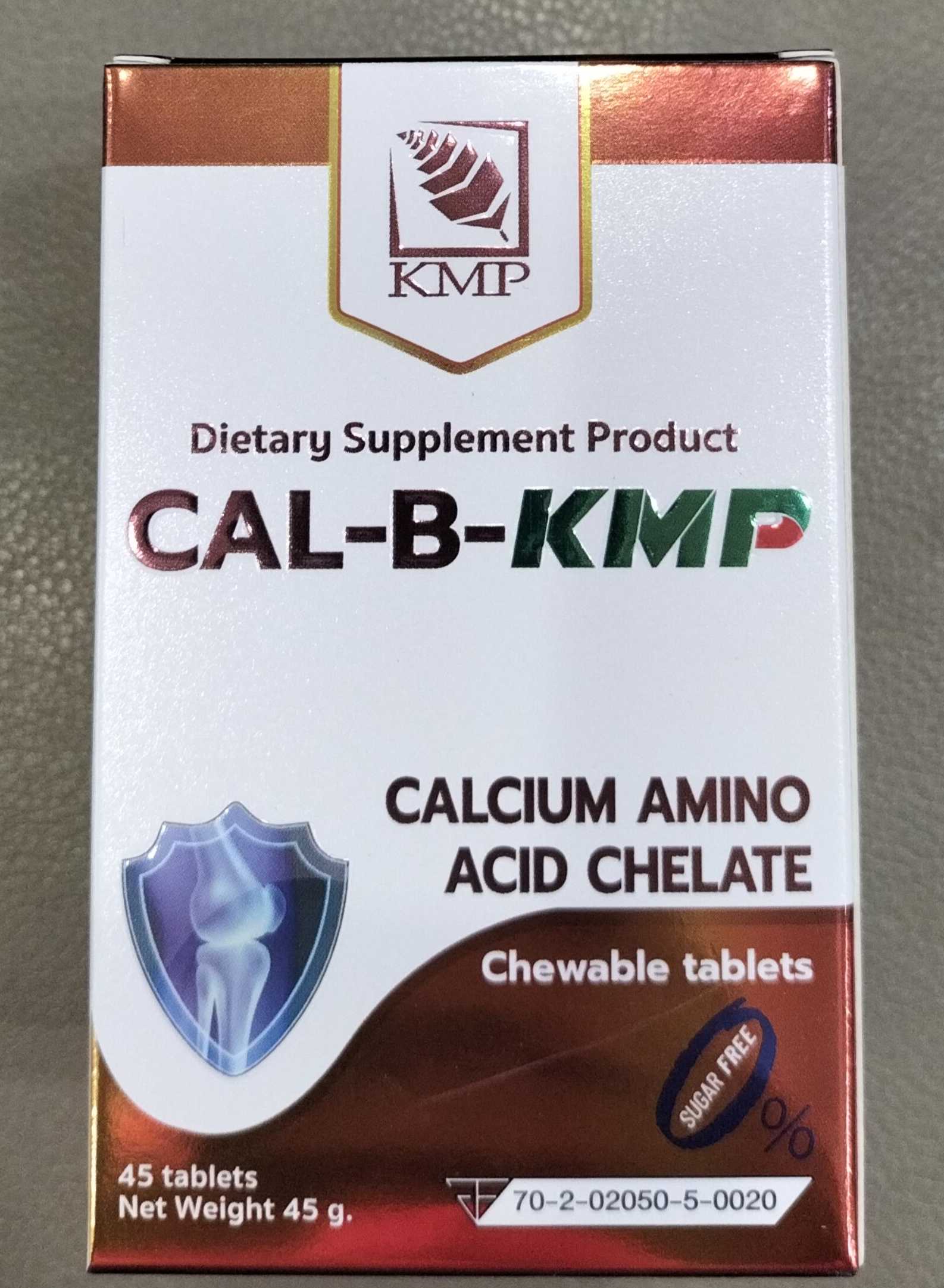 CAL-B-KMP | LINE SHOPPING