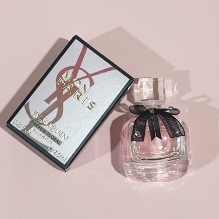 YSL Mon Paris Eau de Parfum 7.5ml | LINE SHOPPING