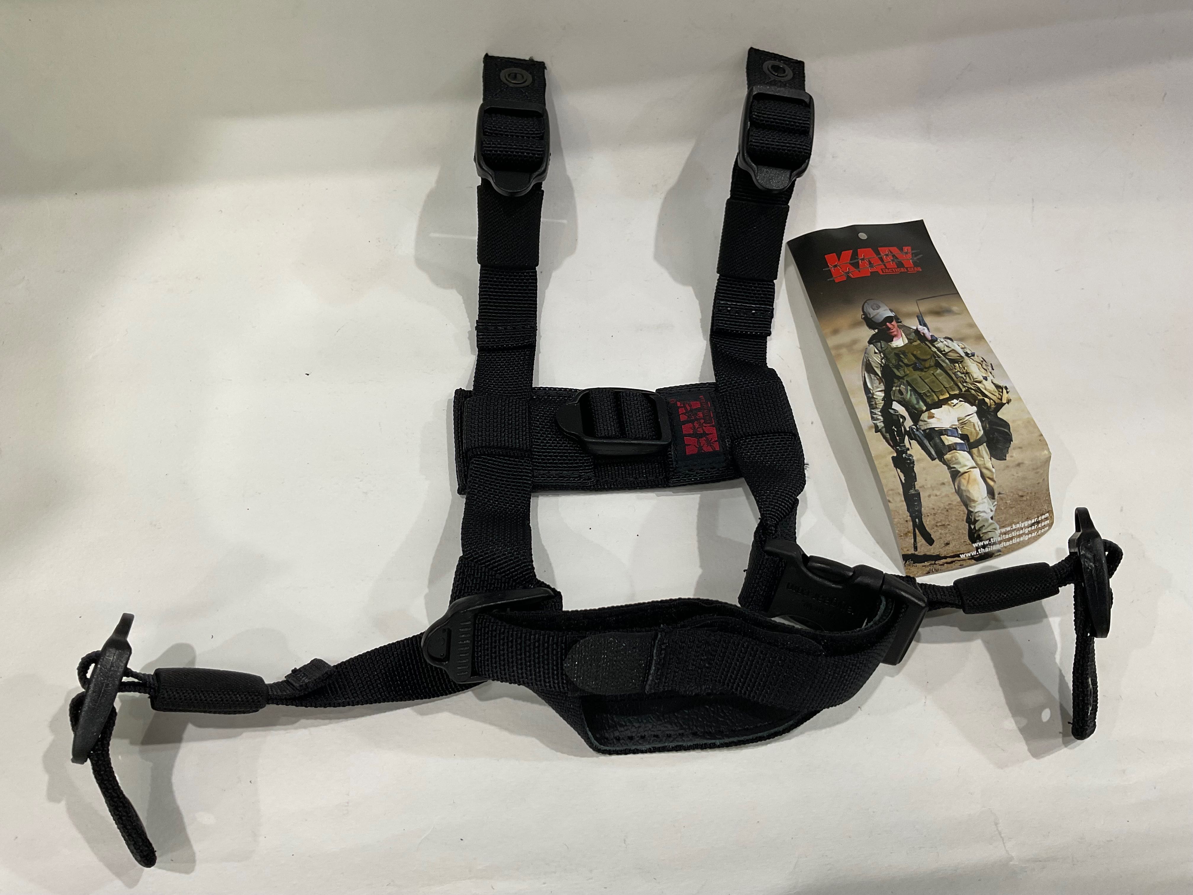 สายรัดคางKAIY (ตัวH) | LINE SHOPPING