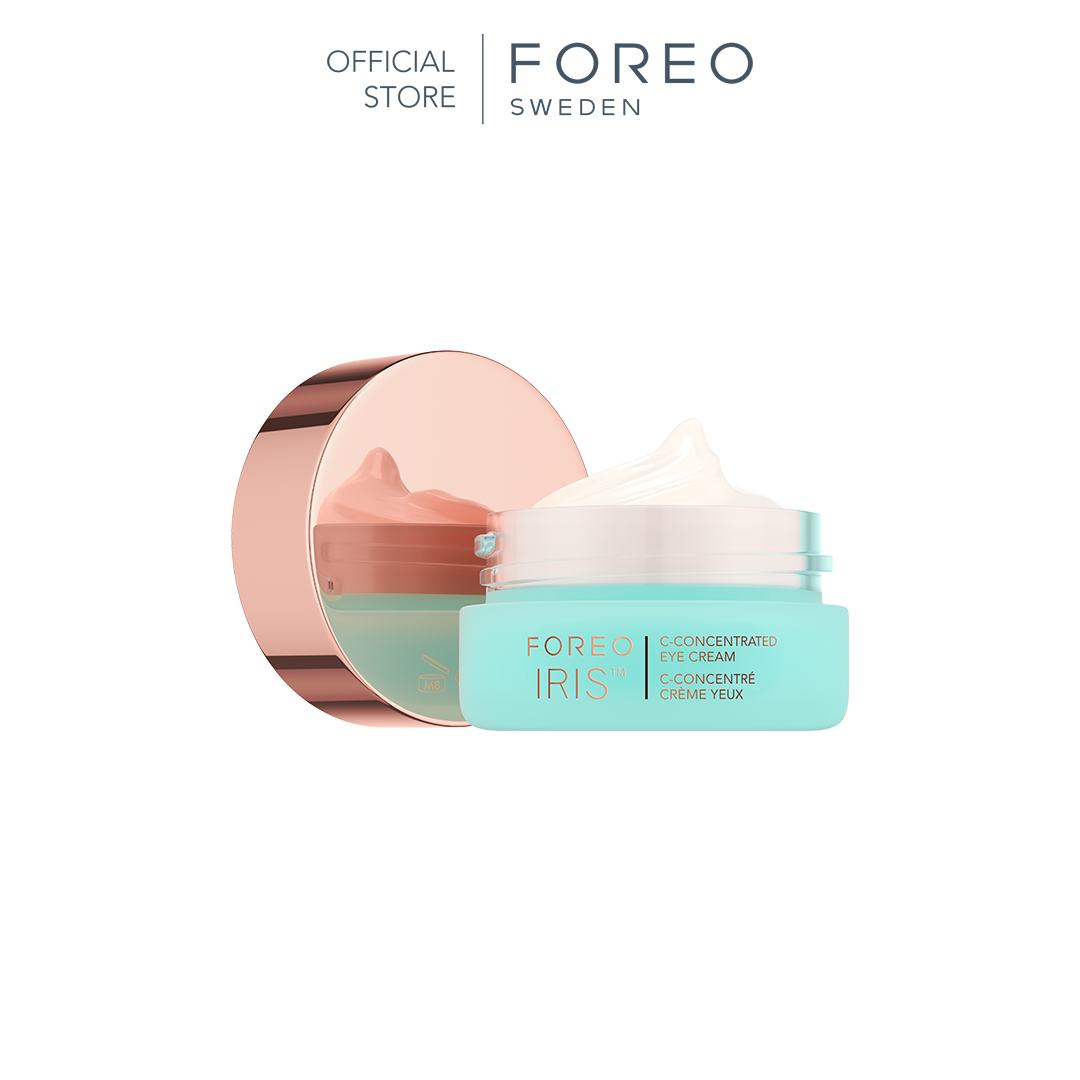 FOREO SUPERCHARGED SERUM SERUM SERUM 2.0 30ml เซรั่ม เซรั่ม เซรั่ม 2.0 ...