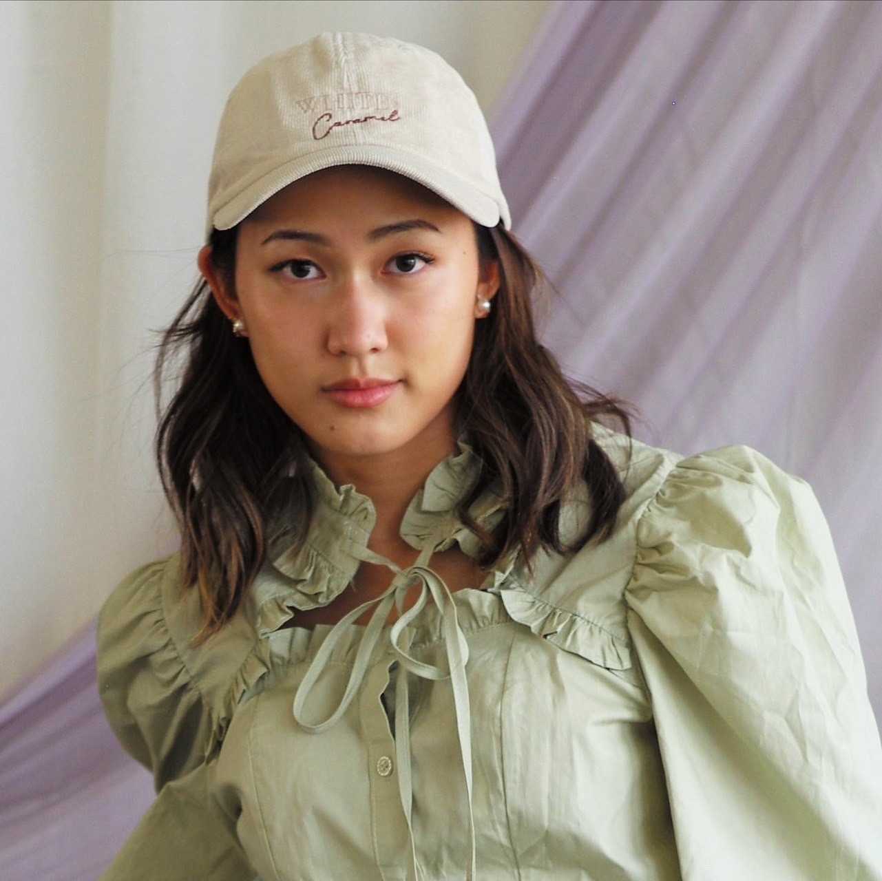 | Cap | LINE SHOPPING