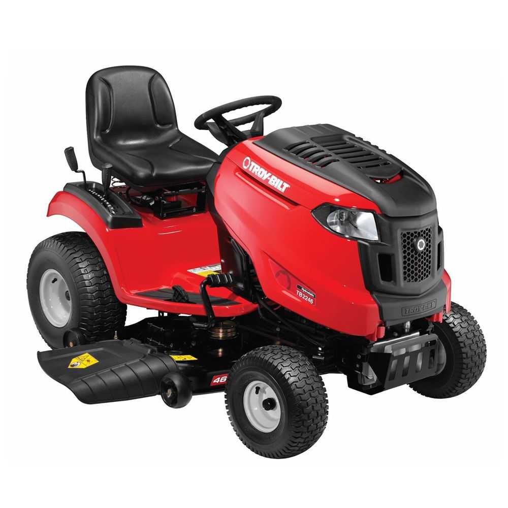 | Troy-Bilt : TB2246 | LINE SHOPPING