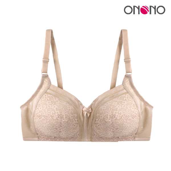 ONONO เสื้อชั้นในไม่มีโครง รุ่นNB6218 | LINE SHOPPING