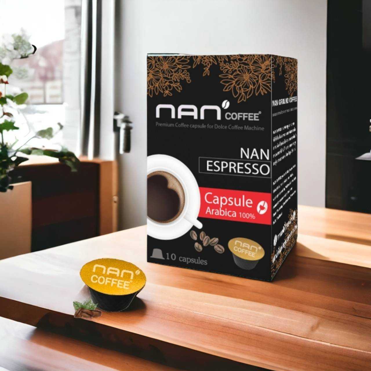 ☕NAN Coffee ☕ | LINE SHOPPING