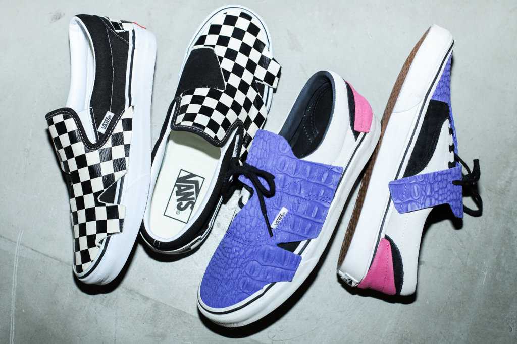 VANS THAILAND | LINE SHOPPING