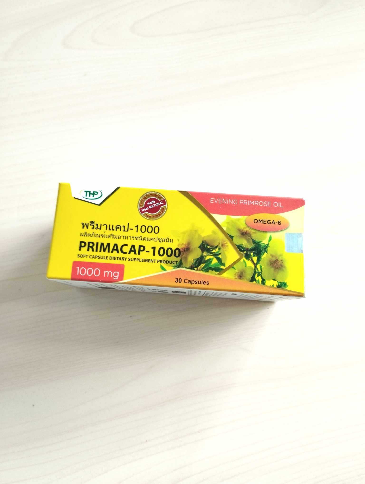 Primacap 1000 Mg 30 LINE SHOPPING