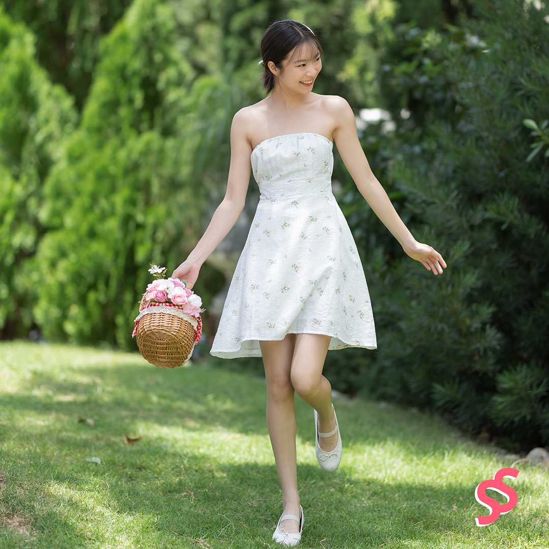 Marry Dress | LINE SHOPPING