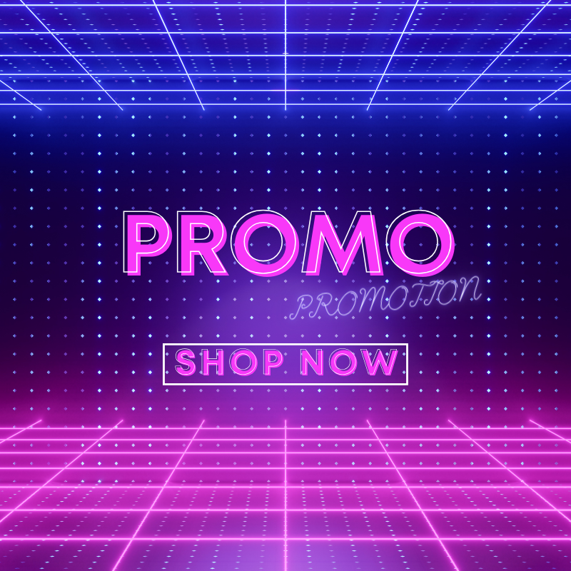| PROMOTION | LINE SHOPPING
