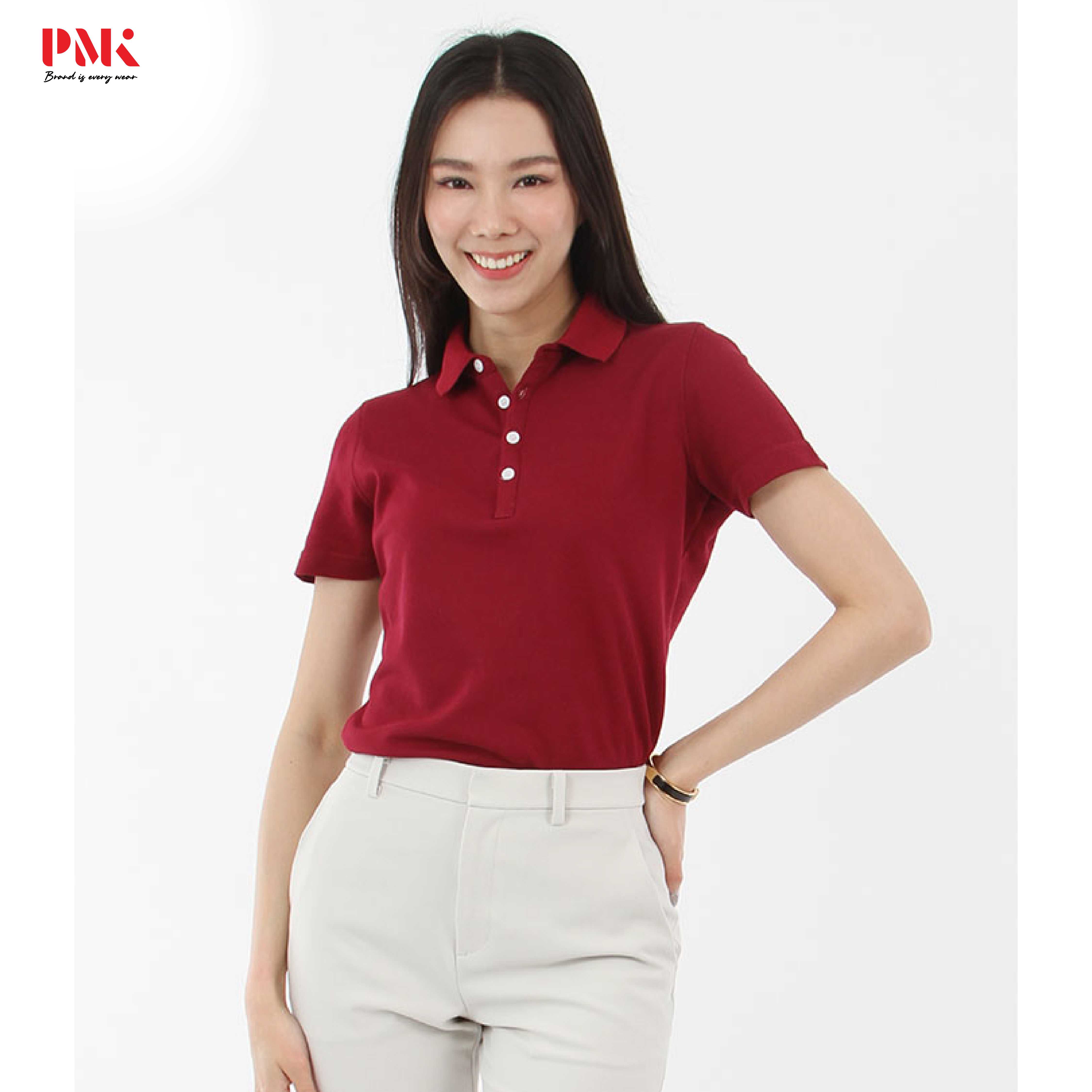 PMK Polomaker | LINE SHOPPING