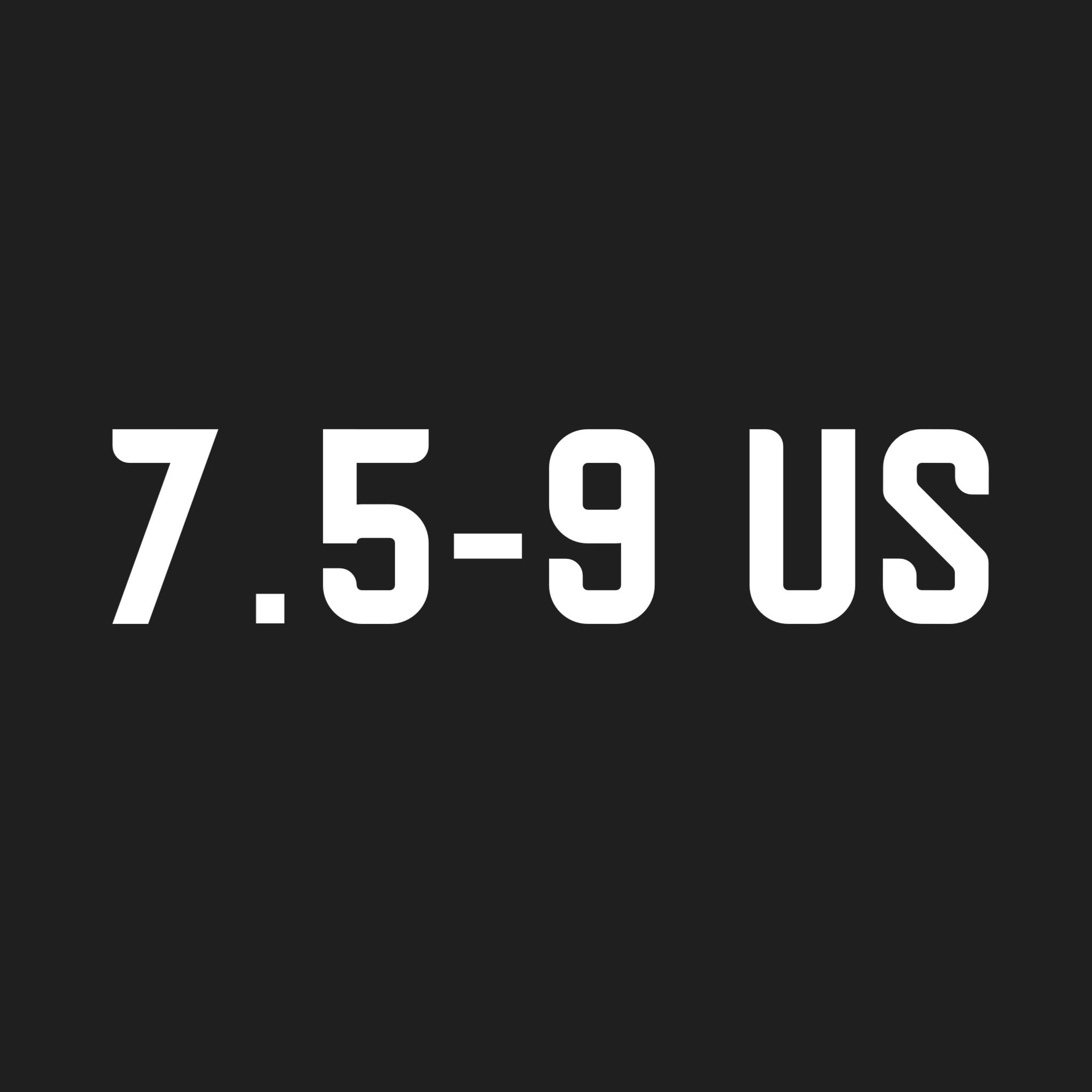 | 7.5-9 US | LINE SHOPPING