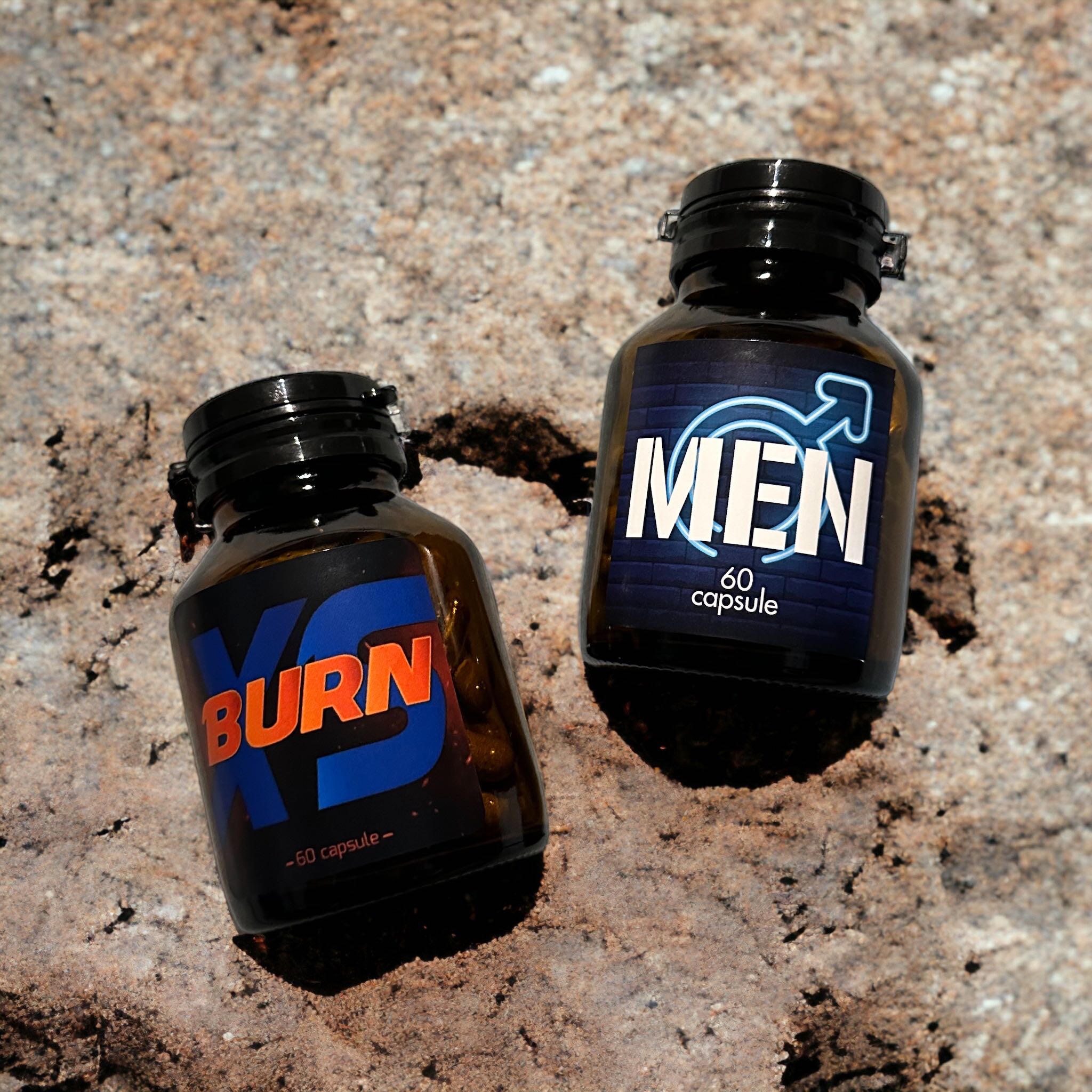 Men+burn xs | LINE SHOPPING