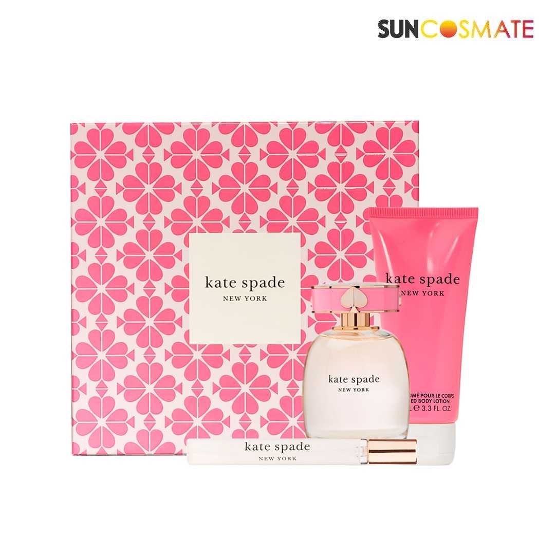 KATE SPADE New York Eau De Parfum Set | LINE SHOPPING