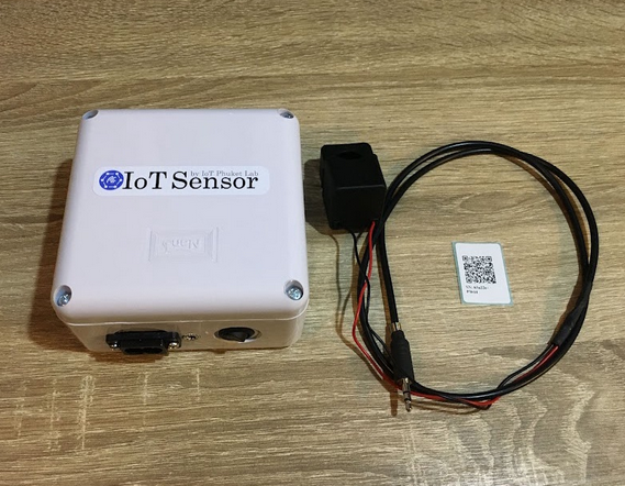 IoT Power Meter ประกัน 2 ปี วัดกระแสไฟฟ้า Online เพื่อรู้ว่าใช้ไฟ ...