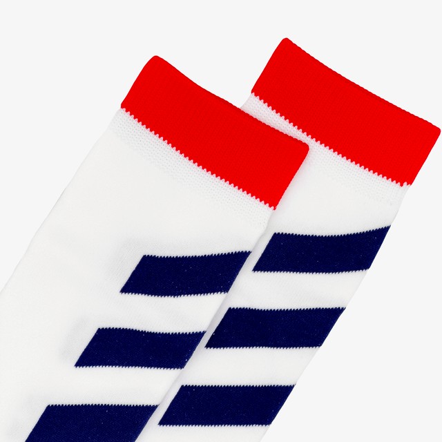 ถุงเท้ากีฬาข้อยาว | Carson Kids | รุ่น Knee High Socks | เนื้อผ้า Nylon ...