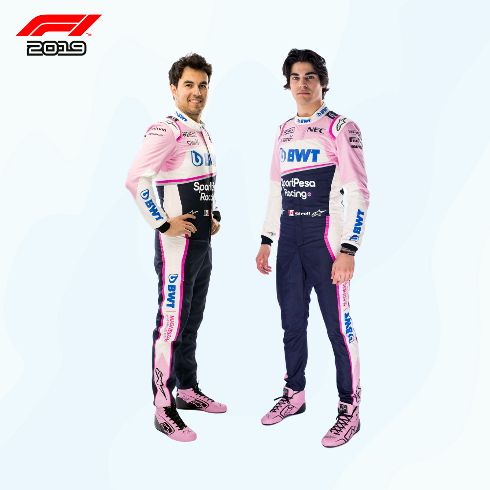 OMP Red Bull Ampol Racing | Size 48 | LINE SHOPPING