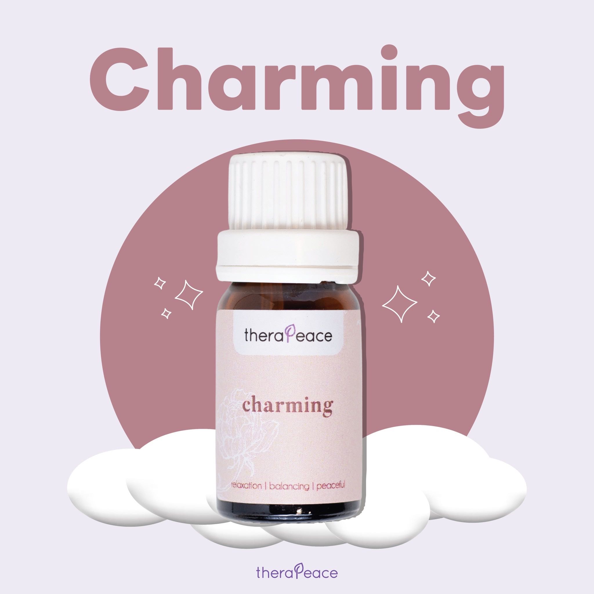 | Essential Oil | LINE SHOPPING