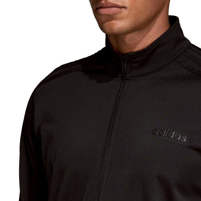 Adidas Essentials 3 Stripes Tricot Regular | LINE SHOPPING