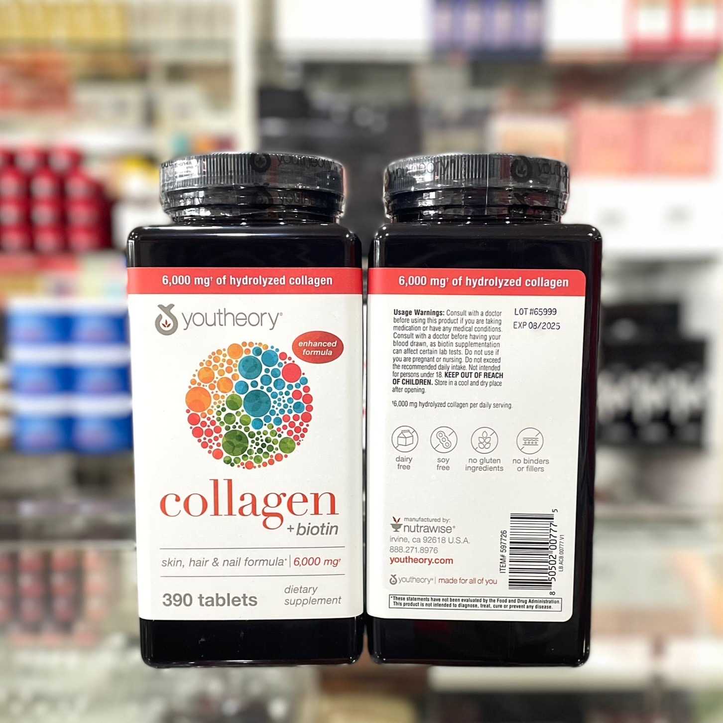 Vanida | LINE SHOPPING