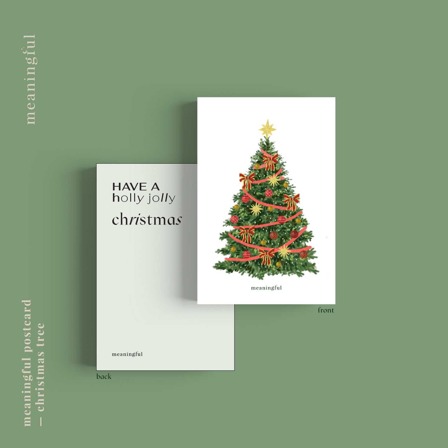 | postcard / poster | LINE SHOPPING