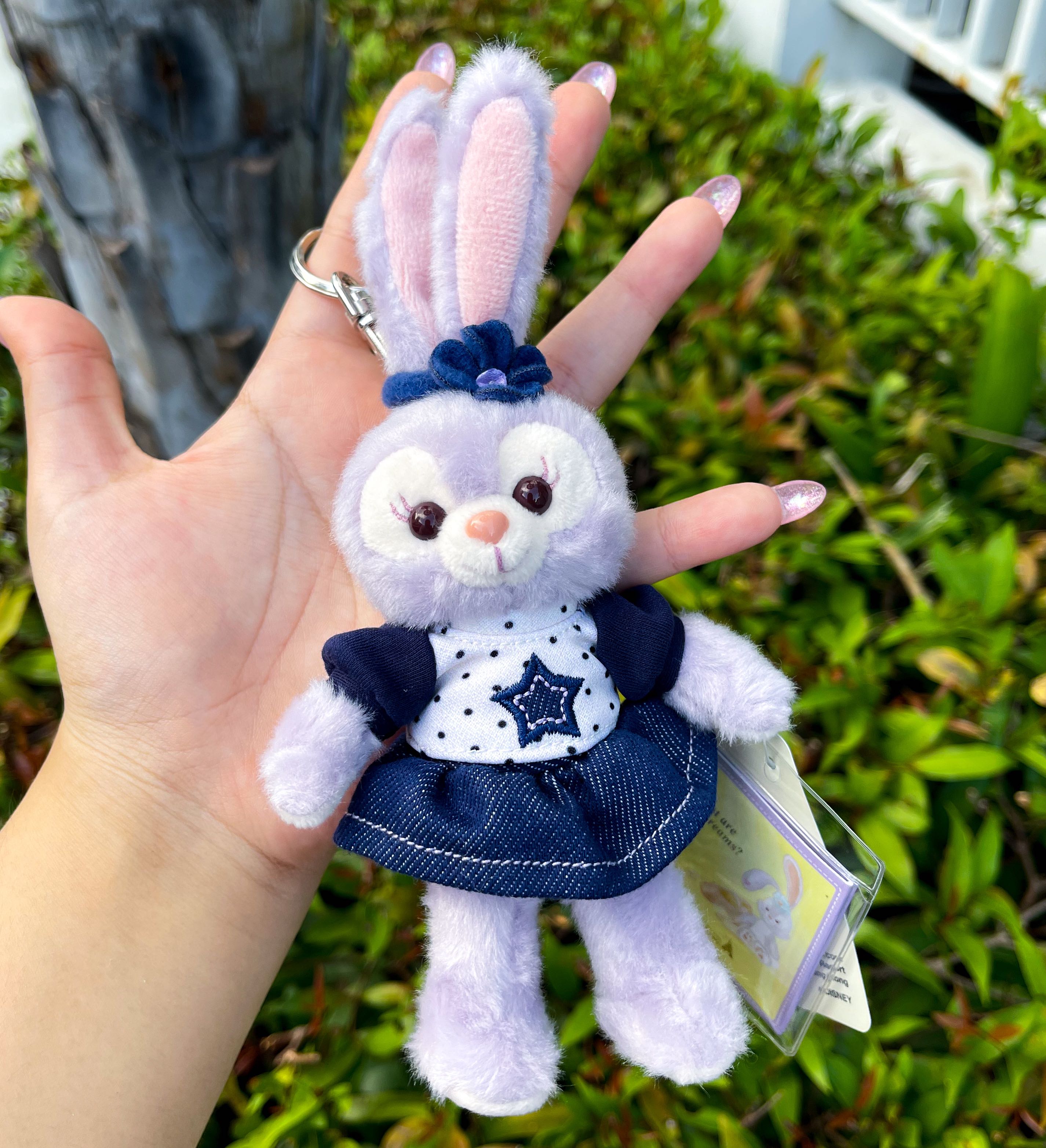 | Duffy and Friends | LINE SHOPPING