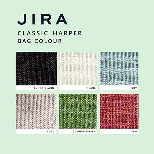 CLASSIC HARPER Size L (Pre-order 15-20 days) | LINE SHOPPING