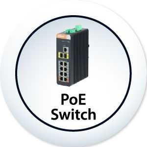 | POE Switch | LINE SHOPPING