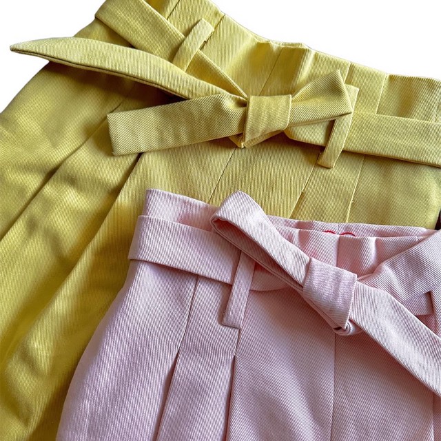 LIBERTY PANTS | LINE SHOPPING