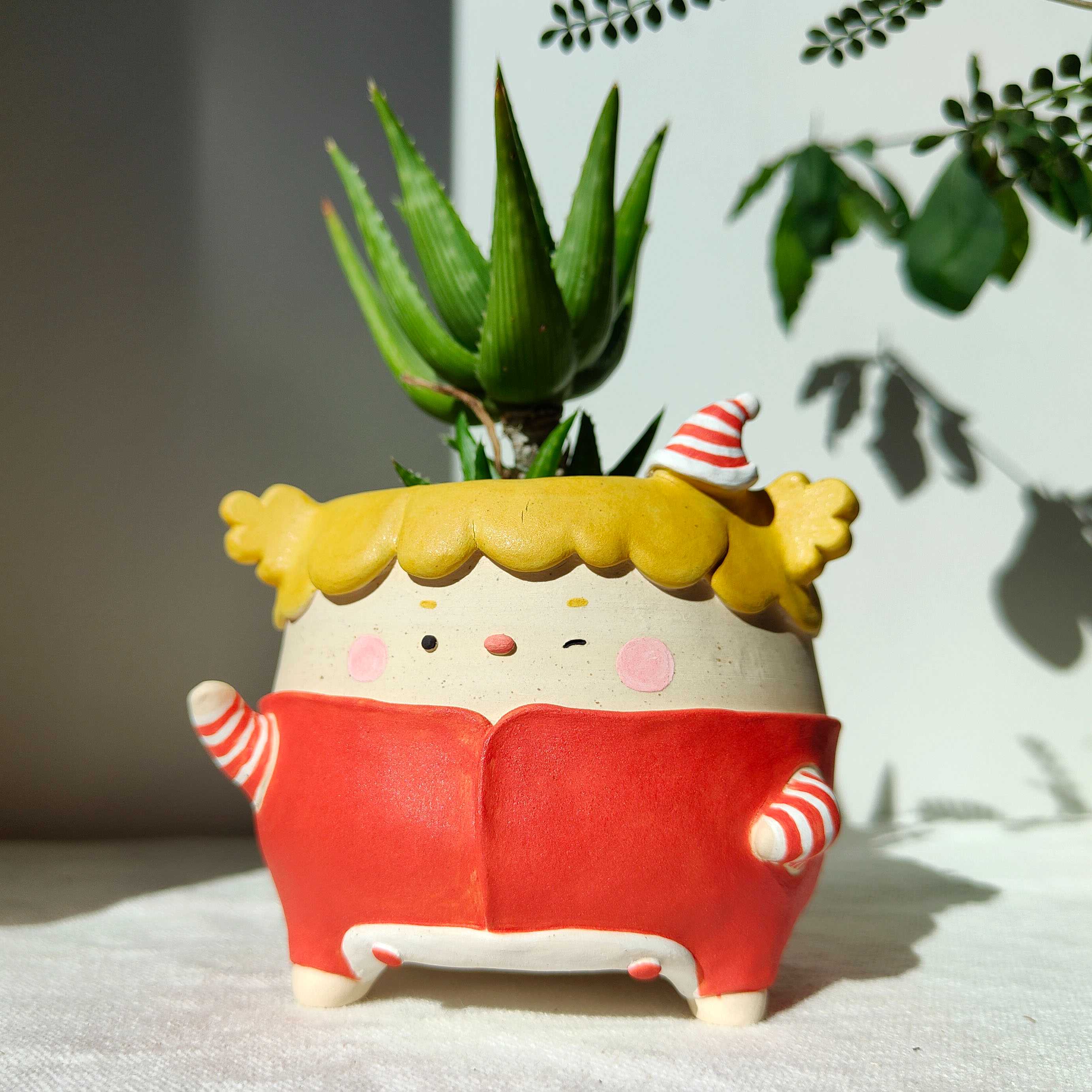 กระถาง Nana code 017 | LINE SHOPPING