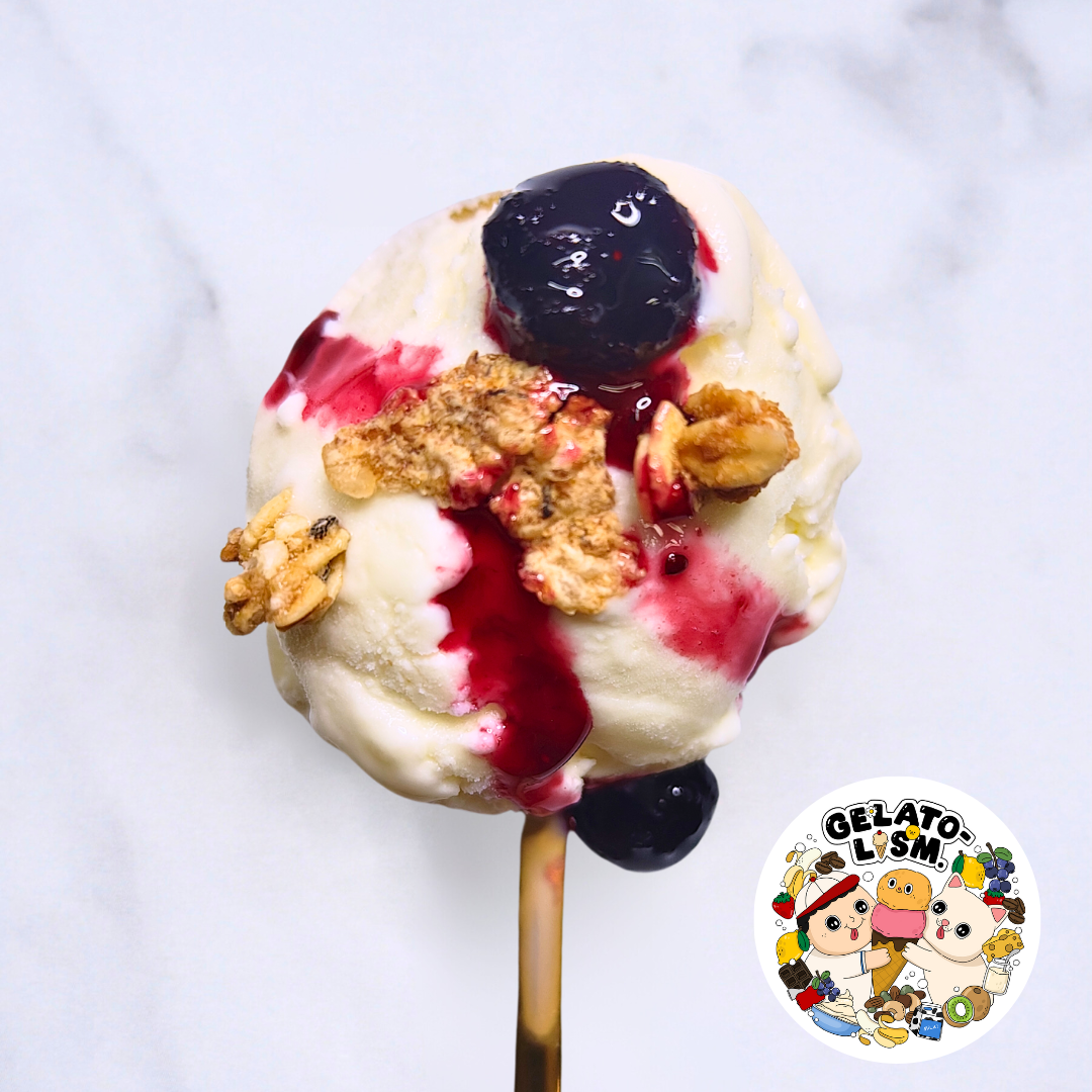 Frozen Greek Yoghurt | LINE SHOPPING