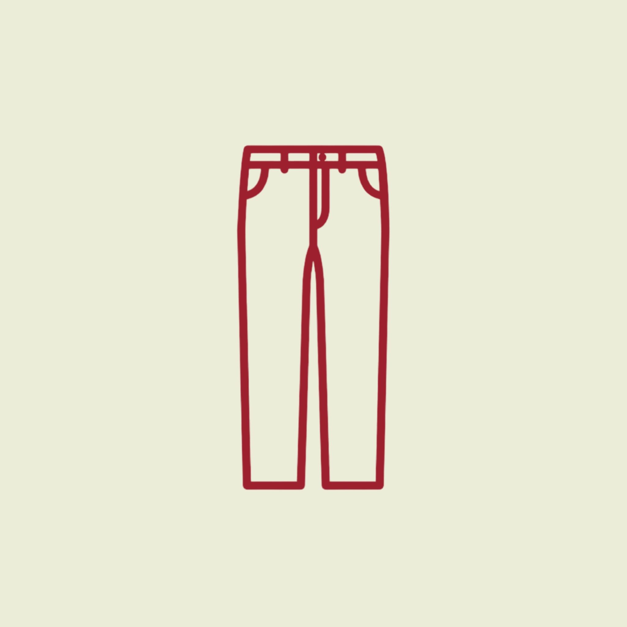 | PANTS | LINE SHOPPING